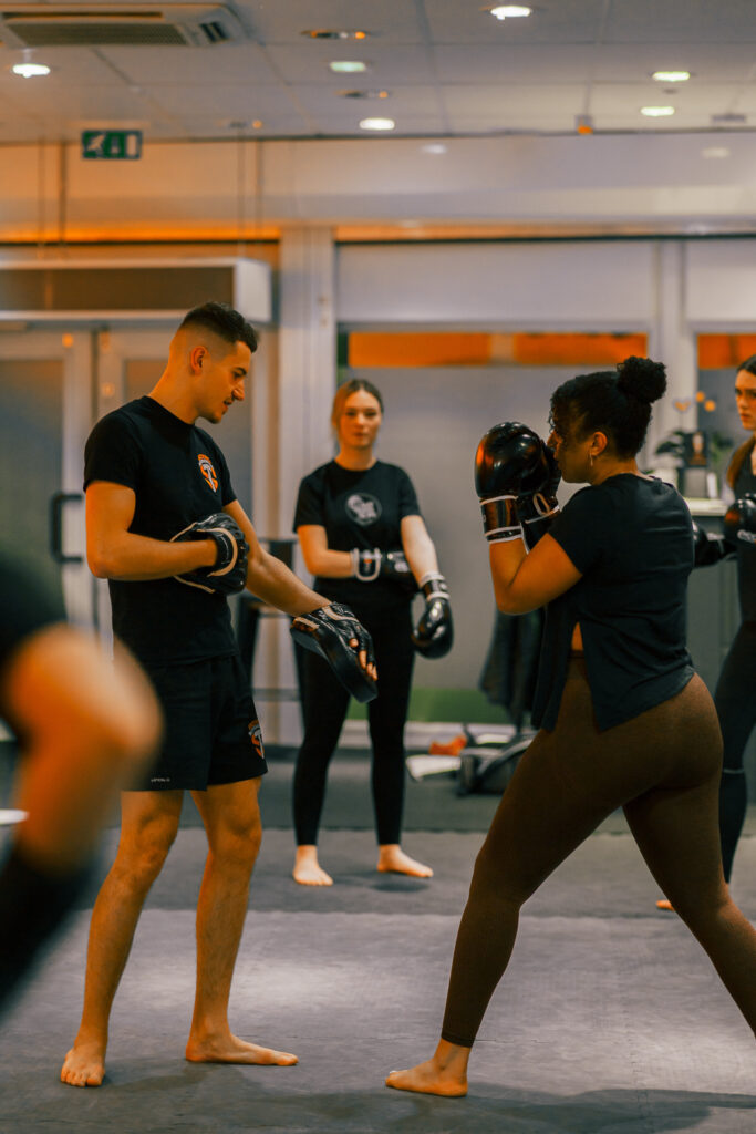 BBM GYM Maastricht | Boksen | Kickboksen | PT | MMA